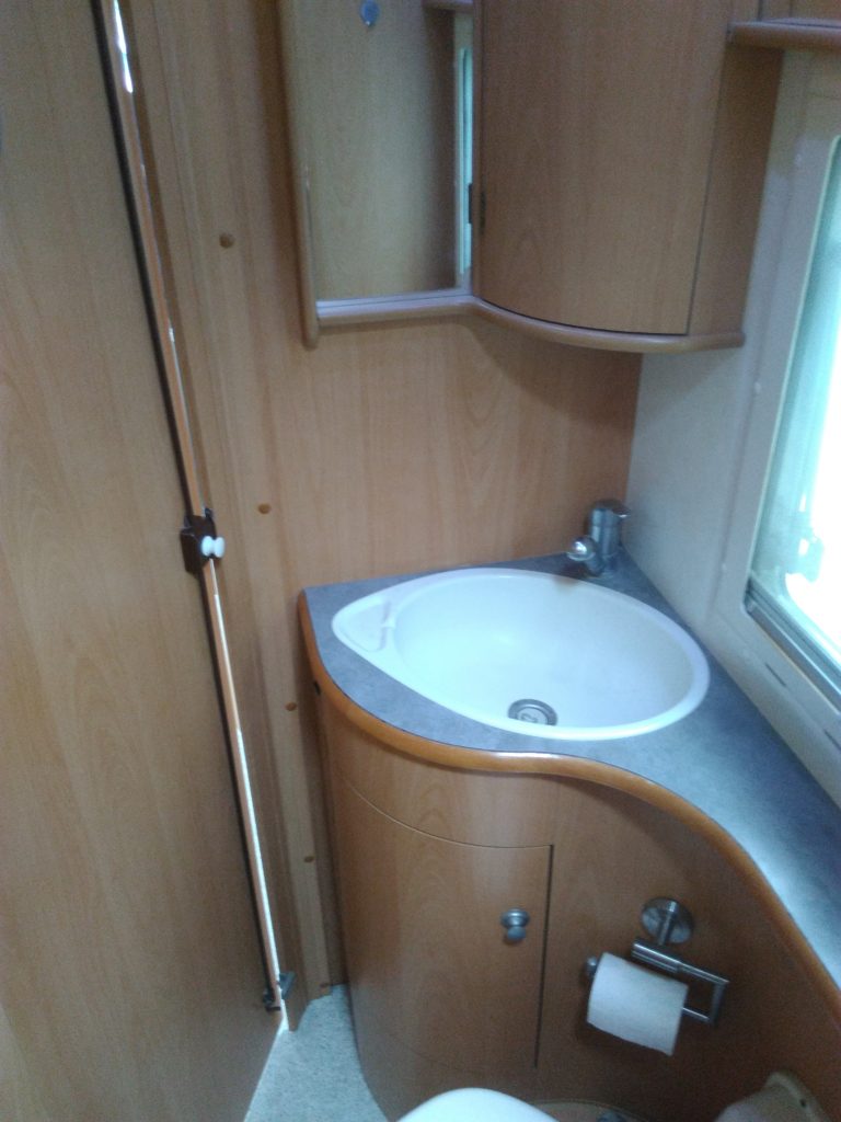 Lavabo Camping Car Pilote – Lavabo Ovale Pour Camping Car – VHKTX