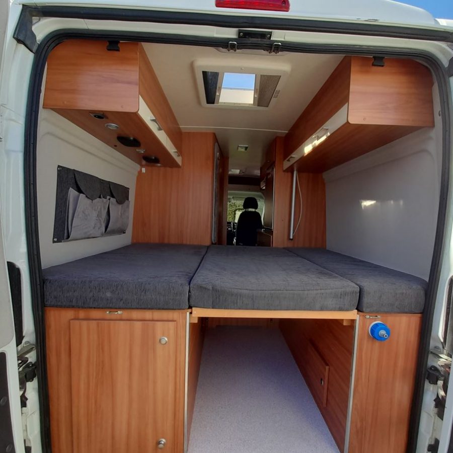 Capture 6 - Camping car occasion