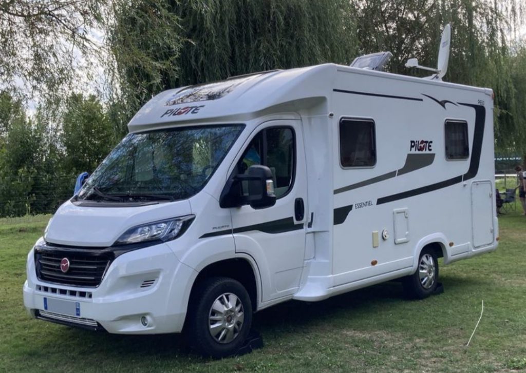 Camping Car Occasion Particulier A Particulier