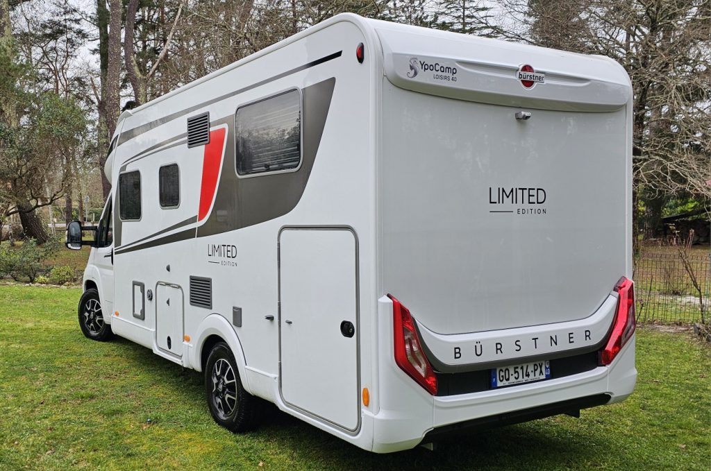 Camping Car Occasion Particulier A Particulier